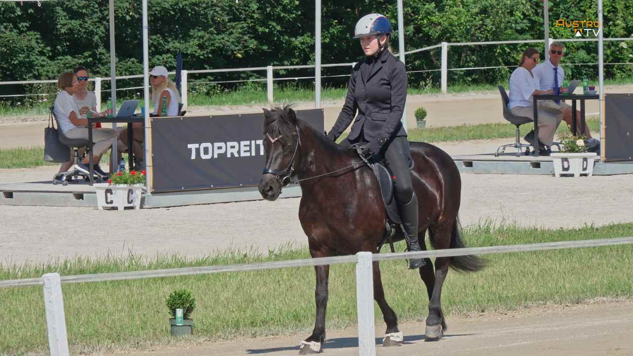 ÖM & MEM-Quali Reithof Piber St. Radegund 2026 - AustroTV